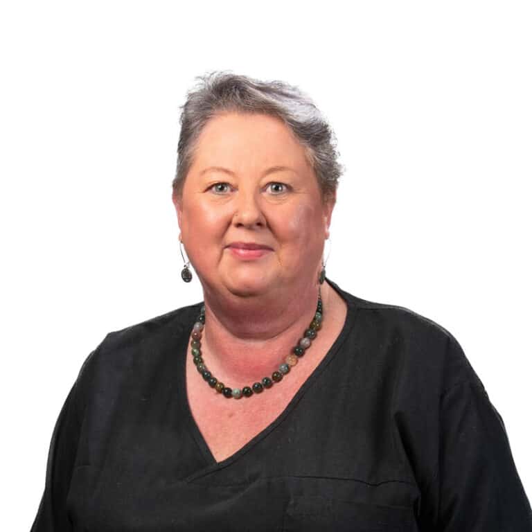 Carol - Healthcare Assistant - Lyttelton Health Centre